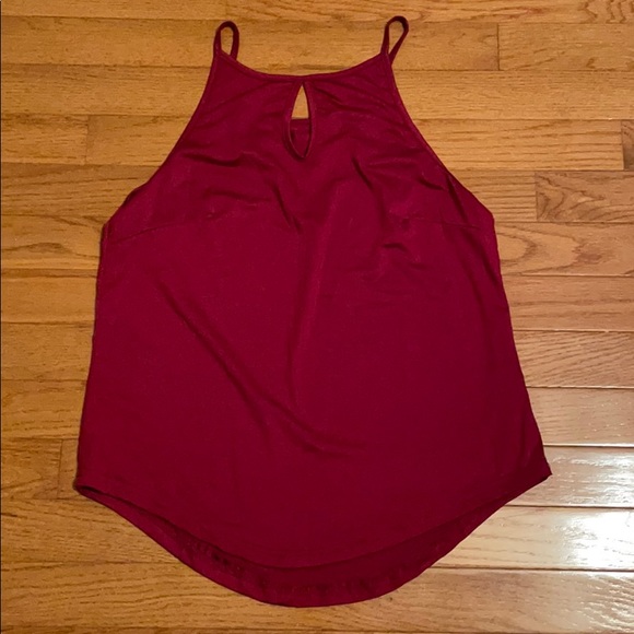 Tops | Keyhole Camisole | Poshmark